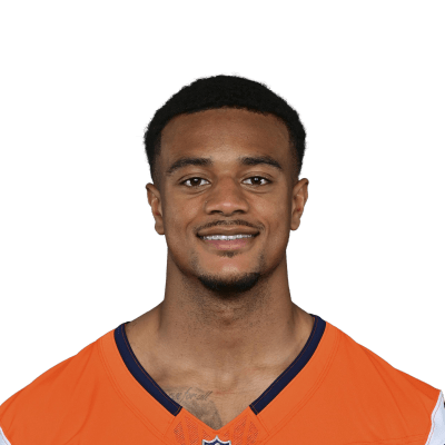 Pat Surtain II Career Stats | NFL.com