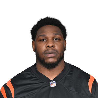 Domenique Davis Stats, News and Video - DL | NFL.com