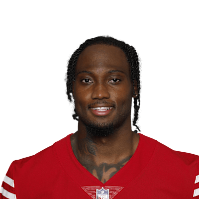 Darrell Luter Jr. Stats Summary | NFL.com