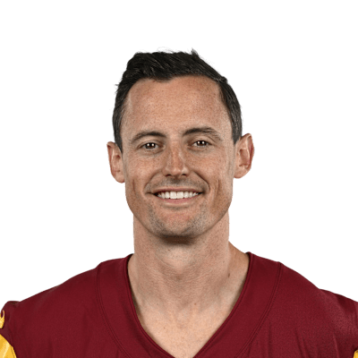 Tress Way Career Stats | NFL.com