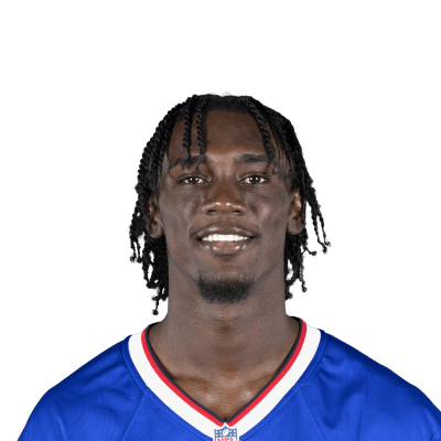 Tyrell Shavers Stats, News and Video - WR | NFL.com