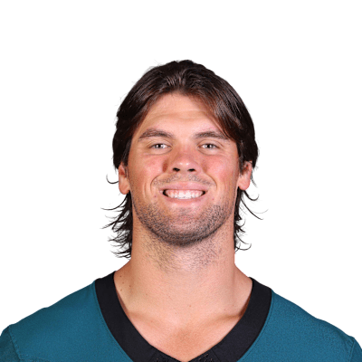 Nick Muse Stats, News and Video - TE | NFL.com