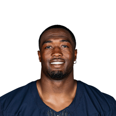 Dominique Robinson Stats, News and Video - DE | NFL.com