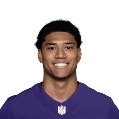 Kyle Hamilton Career Stats | NFL.com