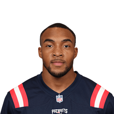 TreVeyon Henderson Career Stats | NFL.com