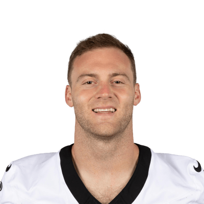 Pete Werner Stats, News and Video - LB | NFL.com
