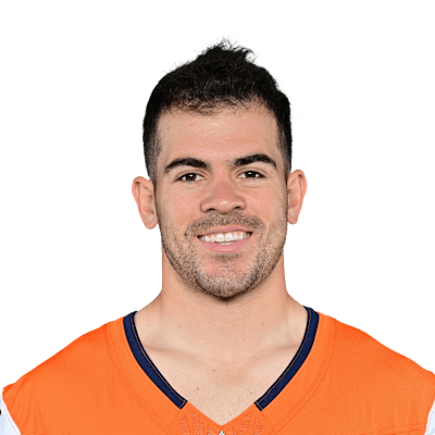 Michael Bandy Stats, News and Video - WR | NFL.com