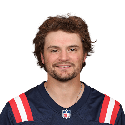 Bryce Baringer Stats Summary | NFL.com