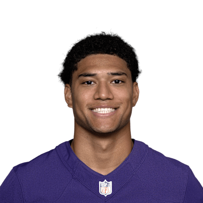 Kyle Hamilton Stats Summary | NFL.com