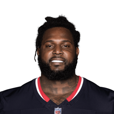 Mario Edwards Stats Summary | NFL.com