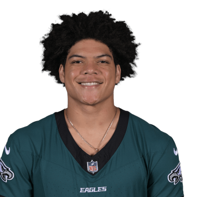 Johnny Wilson Stats, News and Video - WR | NFL.com