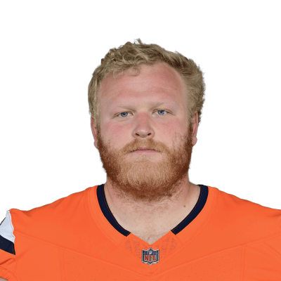 Quinn Bailey Stats, News and Video - OT | NFL.com