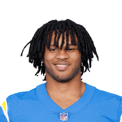 Omarion Hampton Stats, News and Video - RB | NFL.com