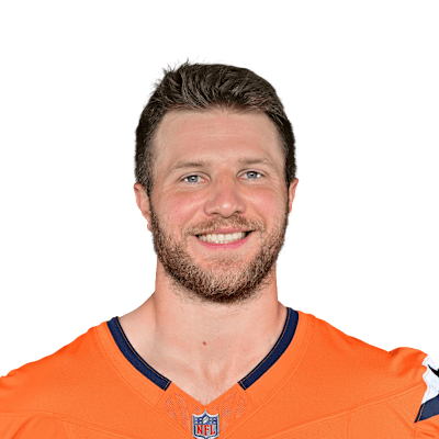 Adam Trautman Stats, News and Video - TE | NFL.com