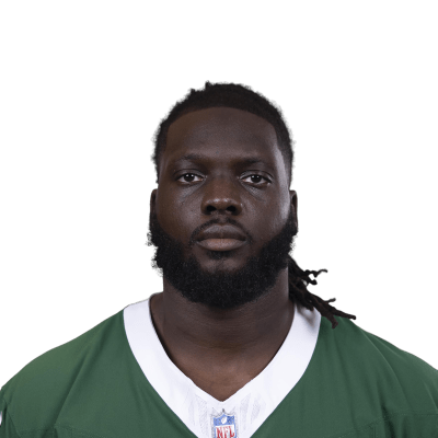 Carter Warren Stats, News and Video - OT | NFL.com