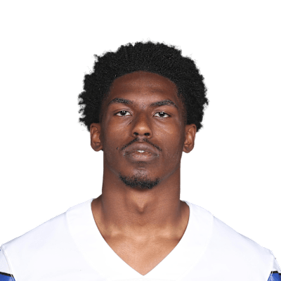 DaRon Bland Stats, News and Video - CB | NFL.com