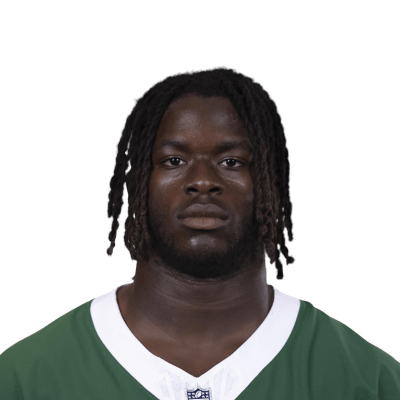 Olumuyiwa Fashanu Stats Summary | NFL.com