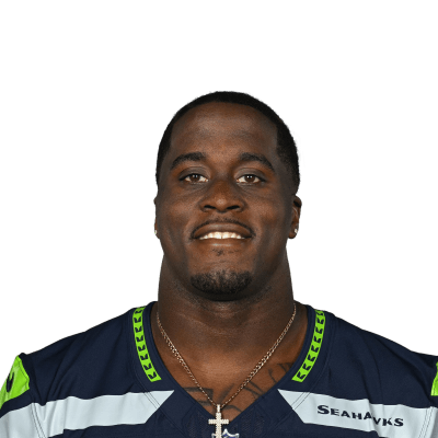 Derick Hall Career Stats | NFL.com
