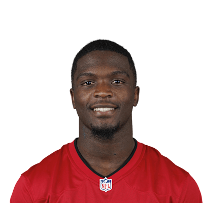 Rakim Jarrett Stats Summary | NFL.com