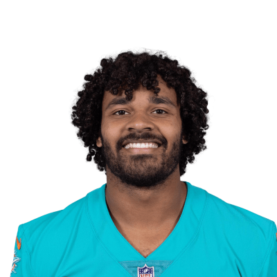 Grayson Murphy Stats, News and Video - LB | NFL.com