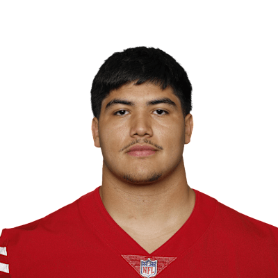 Sebastian Valdez Stats, News and Video - DE | NFL.com