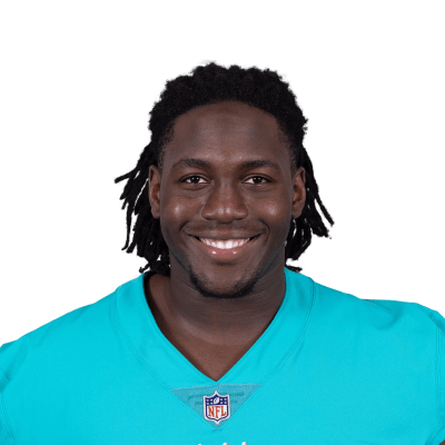 Patrick Paul Stats, News and Video - OT | NFL.com