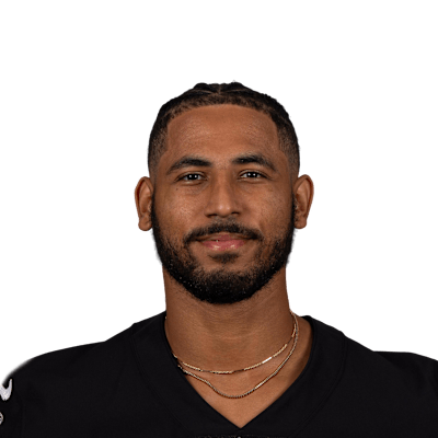 Caleb Johnson Stats, News and Video - LB | NFL.com