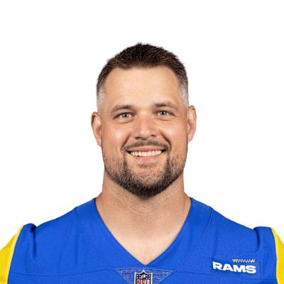 Rob Havenstein Stats, News and Video - OT | NFL.com