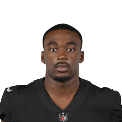 Ramel Keyton Stats, News and Video - WR | NFL.com