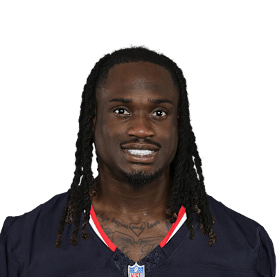 Tremon Smith Stats, News and Video - CB | NFL.com