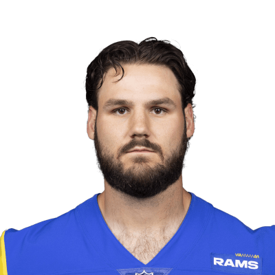 Colby Parkinson Stats, News and Video - TE | NFL.com