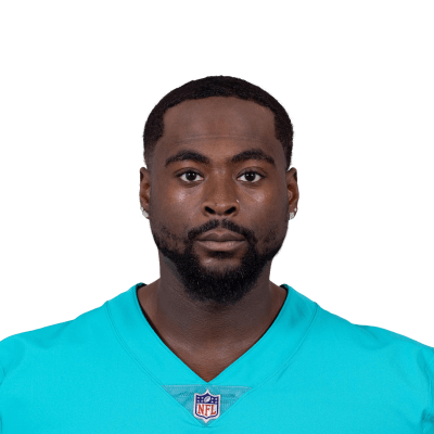 Kion Smith Stats, News and Video - OT | NFL.com