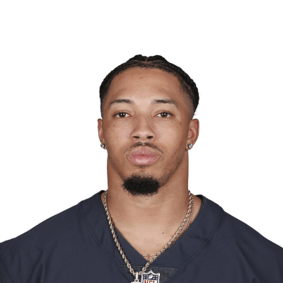 Daniel Hardy Stats, News and Video - DE | NFL.com