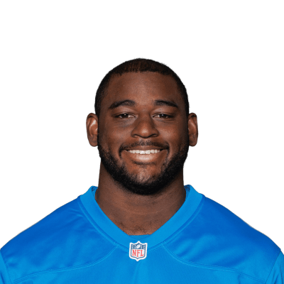 Joshua Paschal Stats Summary | NFL.com