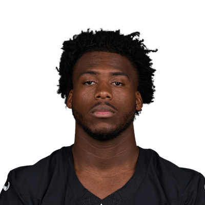 Malcolm Koonce Stats, News and Video - DE | NFL.com