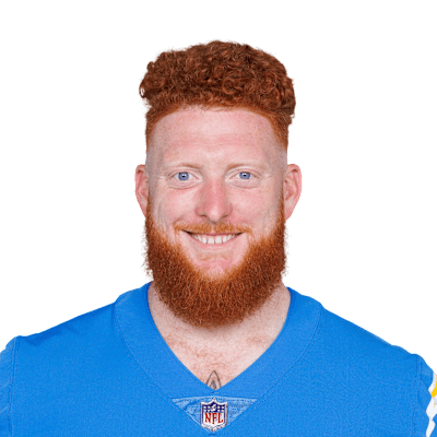 Scott Matlock Stats, News and Video - DT | NFL.com