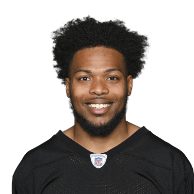 Thomas Graham Jr. Stats, News and Video - CB | NFL.com