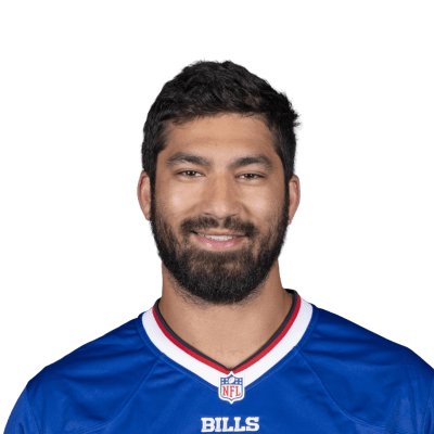 A.J. Epenesa Stats, News and Video - DE | NFL.com