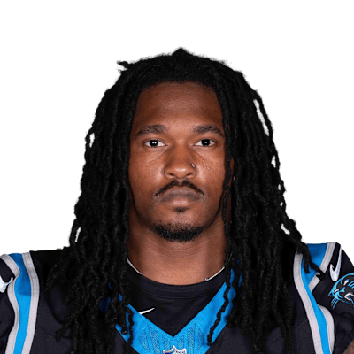 Rico Dowdle 2024 Logs Stats | NFL.com