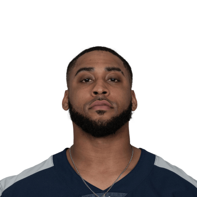 TK McLendon Jr. Stats, News and Video - DE | NFL.com