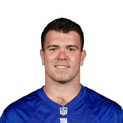 Jimmy Morrissey Career Stats | NFL.com