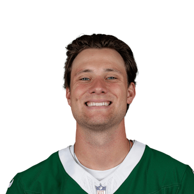 Austin McNamara Stats, News and Video - P | NFL.com