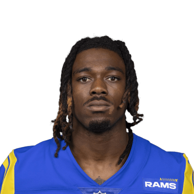 Cameron McCutcheon Stats, News and Video - CB | NFL.com
