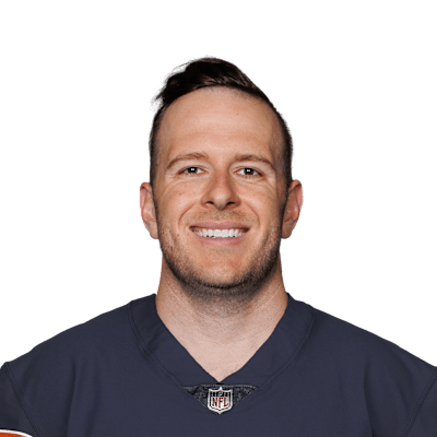 Scott Daly Stats, News and Video - LS | NFL.com