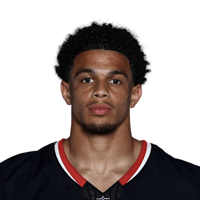 Jaylin Noel Stats, News and Video - WR | NFL.com