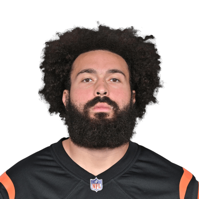 Devin Cochran Stats, News and Video - OT | NFL.com