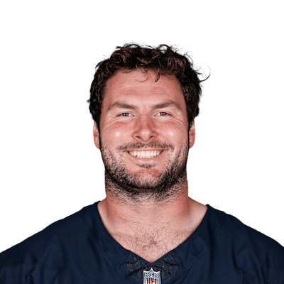 Drew Dalman Stats Summary | NFL.com