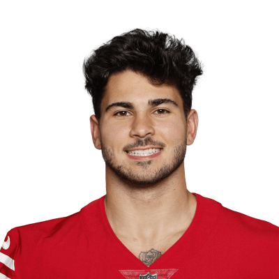 Cody Schrader Stats, News and Video - RB | NFL.com