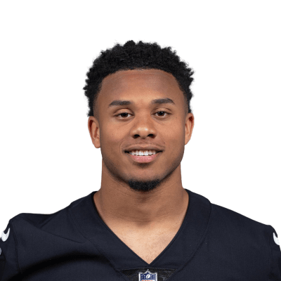 Rondale Moore Stats, News and Video - WR | NFL.com