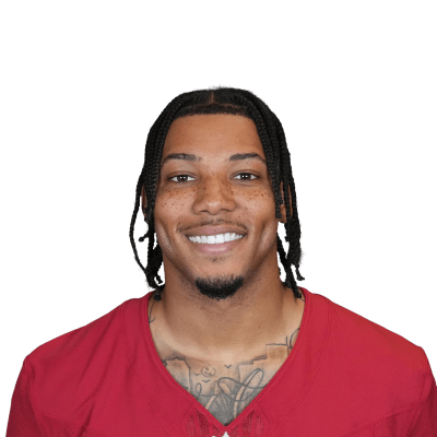 Sean Murphy-Bunting Stats, News and Video - CB | NFL.com